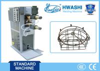 China WL-FT-25K Single Phase Foot Operated Spot Welding Machine for Steel Sheet for sale