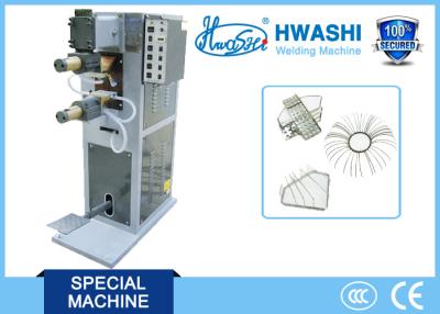 China Foot Operated Spot Welder for sale