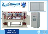 China CNC System Table Multipoint Spot Welding Machine for Metal Plate for sale