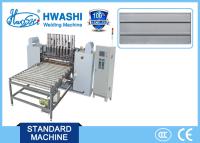 China 10 heads Sheet Metal Welder for Plate , Sheet Metal Spot Welder for sale
