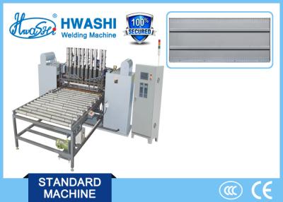 China 10 heads Sheet Metal Welder for Plate , Sheet Metal Spot Welder for sale