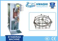 China Iron / Steel Foot Operated Spot Welder for sale