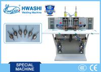 China WL-SD-35K Electrical Welding Machine for Armature Commutator for sale