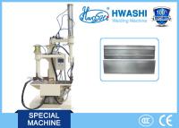 China 100KVA Table Sheet Metal Welder  Double Electrode 8-10 Years Service Life for sale