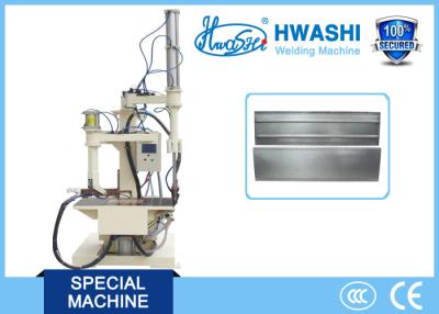 China 100KVA Table Sheet Metal Welder  Double Electrode 8-10 Years Service Life for sale