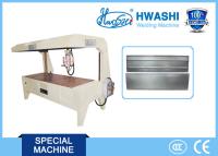 China Flat Table Sheet Metal Welder  Italy Design Concept Welding Machinery for sale
