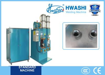 China High Efficiency Full Automatic Nut Welding maching for sale