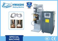 China Capacitor Discharge Welding Machine for Kettle Heating Tube for sale