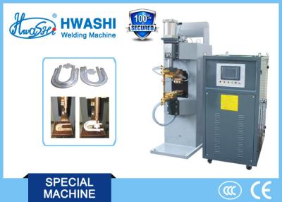 China Capacitor Discharge Welding Machine for Kettle Heating Tube for sale