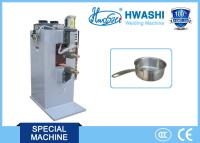 China Small Capacity Capacitor Discharge Welding Machine for Milk Pot Handle for sale
