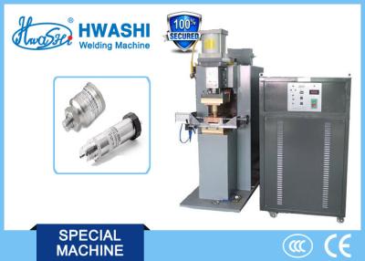 China Capacitor Discharge Welder  for Pressure Transmitter for sale