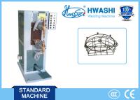 China Foot Pedal Spot Welder Machine , Carbon Rod Welding Machine for sale