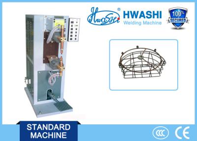 China Foot Pedal Spot Welder Machine , Carbon Rod Welding Machine for sale