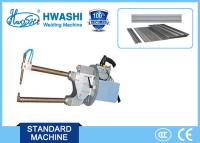 China Sheet Metal Portable Mini Spot Welding Machine for sale