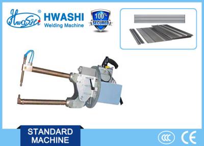 China Sheet Metal Portable Mini Spot Welding Machine for sale