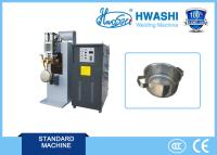 China Capacitor Discharge Welding Machine for Stainless Steel Pot for sale