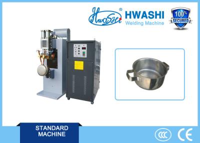 China Capacitor Discharge Welding Machine for Stainless Steel Pot for sale