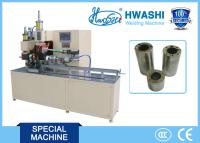 China 100KVA Medium Frequency Seam Welding Machine for Water Pump Liner for sale