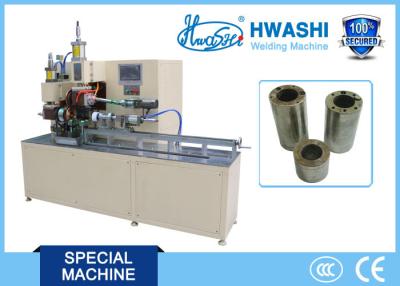 China 100KVA Medium Frequency Seam Welding Machine for Water Pump Liner for sale