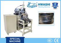 China 100KVA Stainless Steel Welding Machine For Kettle Spout for sale