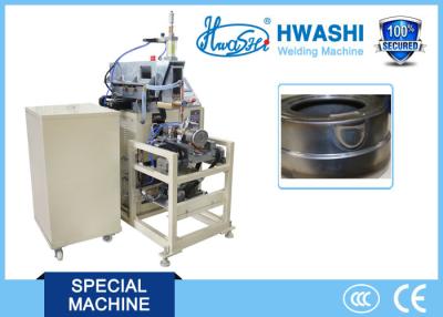 China 100KVA Stainless Steel Welding Machine For Kettle Spout for sale
