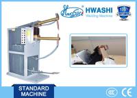 China ISO Foot Operated Spot Welding Machine , Electrical Box Electrofusion Welder for sale