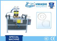 China High Speed Resistance Butt Welders , Butt Welding Equipment for Wire Rod for sale