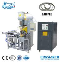 China Hwashi Inox Stainless Steel Spot Welding Machine Capacitor Discharge Spot Welder for sale