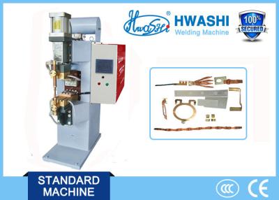 China Three-phase MF DC Inverter Welding Machine for sale