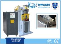 China Welding Machines for Kitchen Utensils Industry Like Stainless Steel Pan and Pot for sale