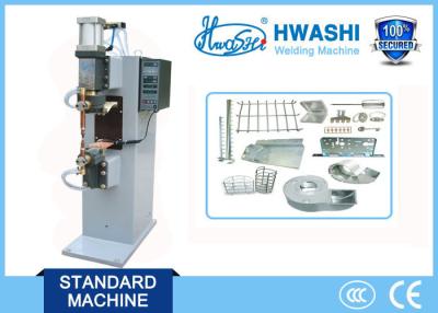 China Hwashi AC-50K Pneumatic Spot Welding Machine for sale
