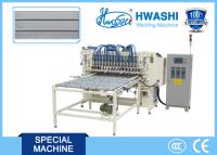 China 12-Head Multi-spot Automatic Door Steel Sheet Welding Machine for sale