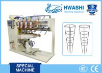 China Wire Welding Machine for Tomato Support Cage / Tomato Bracket / Tomato Rack for sale