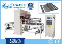 China Display Shelving Stiffeners Multiple Spot Welding Machine with CNC System for sale