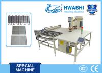 China CNC Auto Feeder Single Head Wire Welding Machine for sale