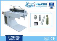 China Automatic Longitudinal Straight Seam Welding Machine for sale