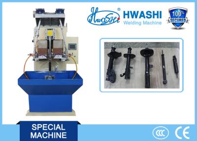 China Shock Absorber Auto Parts Welding Machine for sale