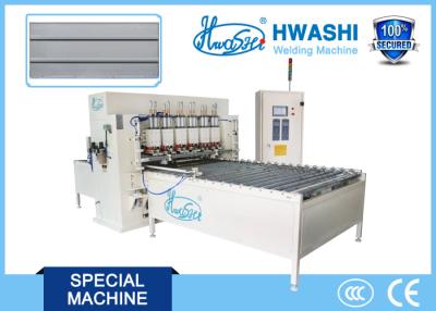 China Automatic Multipoint Door Sheet Metal Welder for sale