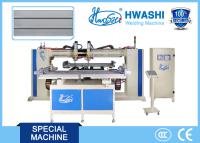 China CNC Double-Gun Door Sheet Metal Welder for sale