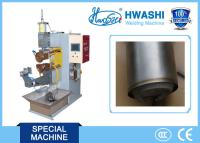 China House Applicance Water Pot Bottom Seam Welding Machine Electric Kettle Welder for sale