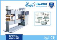 China Hwashi Long Arm Wire Product Multipoint Welding Machine for sale
