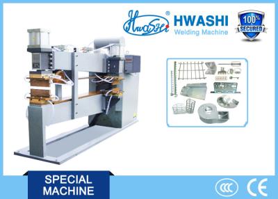 China Hwashi Long Arm Wire Product Multipoint Welding Machine for sale