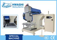 China CNC Automatic Grinding & Polishing Machine for Stainless Steel Kitchen Sink for sale