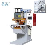 China Hwashi 25KVA 200 KVA MF DC Welding Machine For Aluminum copper products for sale