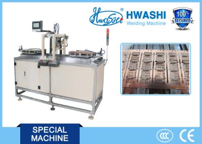 China Welding Crystal Oscillator Seam Welder Machine To Semiconductor Chip for sale
