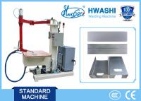 China Aluminum Plate Multi-point Welding Machine , Sheet Metal Spot Welder for sale