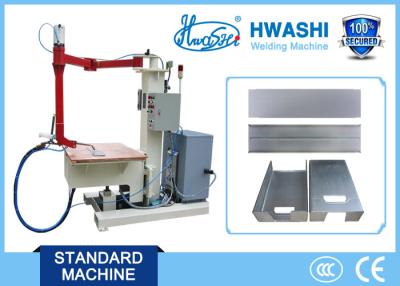 China Aluminum Plate Multi-point Welding Machine , Sheet Metal Spot Welder for sale