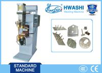 China Pneumatic M4-M16 Stud Spot  Welding Machine / Nuts Spot Welder for sale