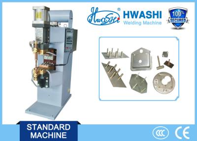 China Pneumatic M4-M16 Stud Spot  Welding Machine / Nuts Spot Welder for sale