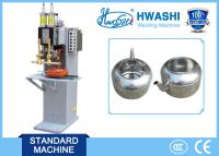 China AC Welding Machine Stainless Steel Teapot Sieve Spot Welder ISO for sale